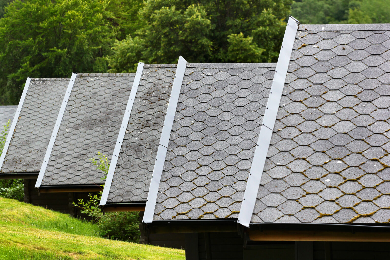 Trusted Roofing Contractor in Katy, TX | R&S Roofing